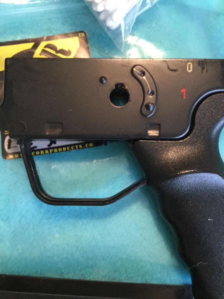 Mp5,HK93 MAGS, claw mnt, SP89 frame, SEF pack, FINAL 48 HOURS for ad ...