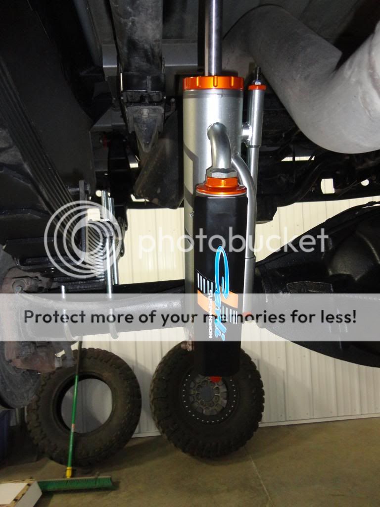 HRT's High Speed Expedition Rig! | Cummins Diesel Forum