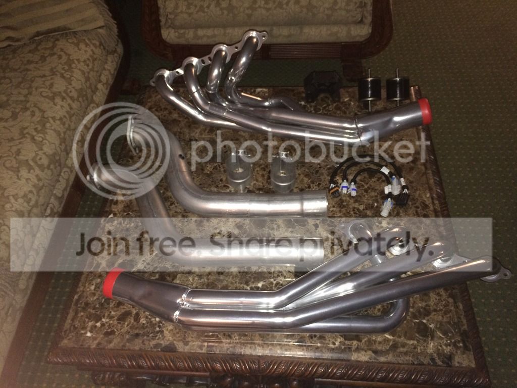 OBX Headers and exhaust LS2 GTO | Pontiac GTO Forum