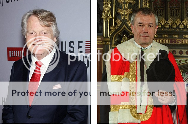 BBC is guilty of bias against older women claims peer