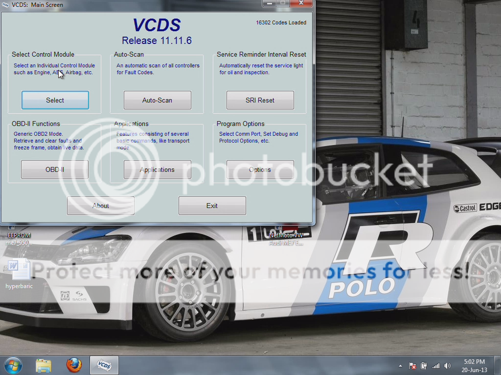 How to : View and control VCDS on iPad screen | Audi-Sport.net