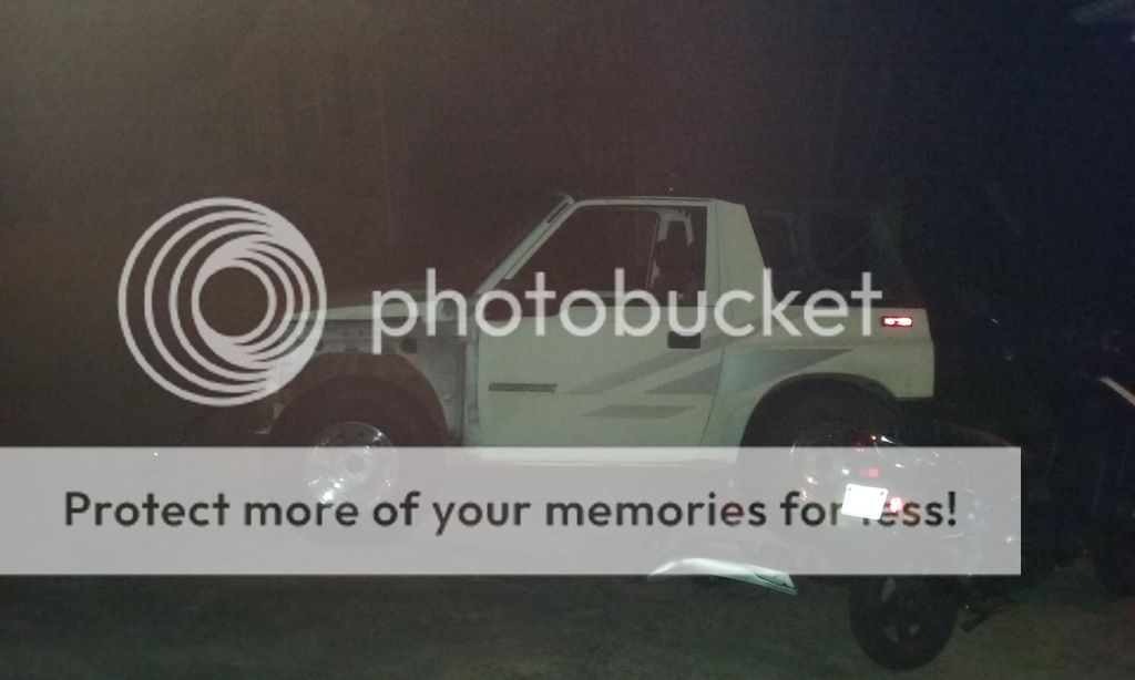 Eton beamer matrix? | 49ccScoot.com Scooter Forums