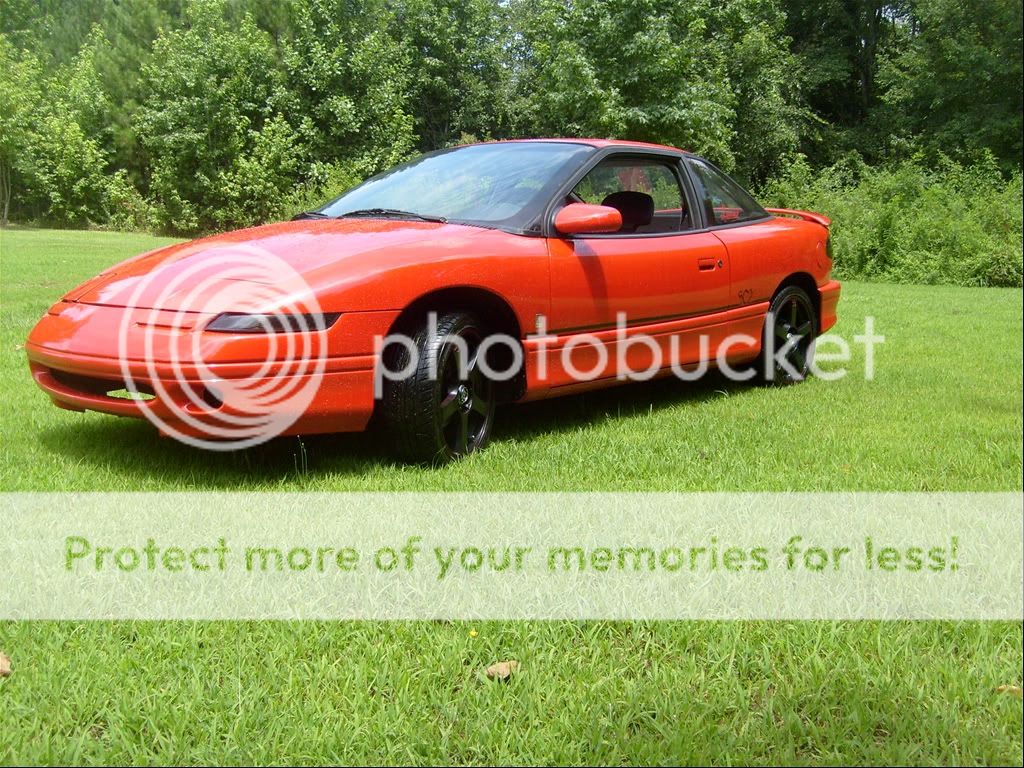 Walled Saturn SC2 with 4 15's...first ever dual alternator saturn sc2 ...