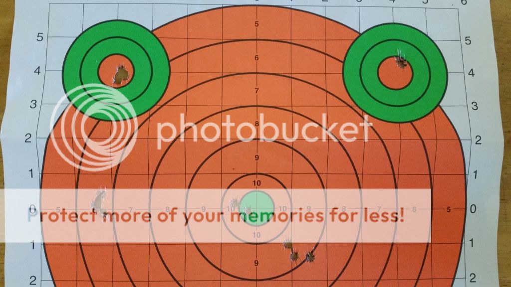 Bat M / Bartlein / 284 Shehane - Update Range Report | Shooters' Forum