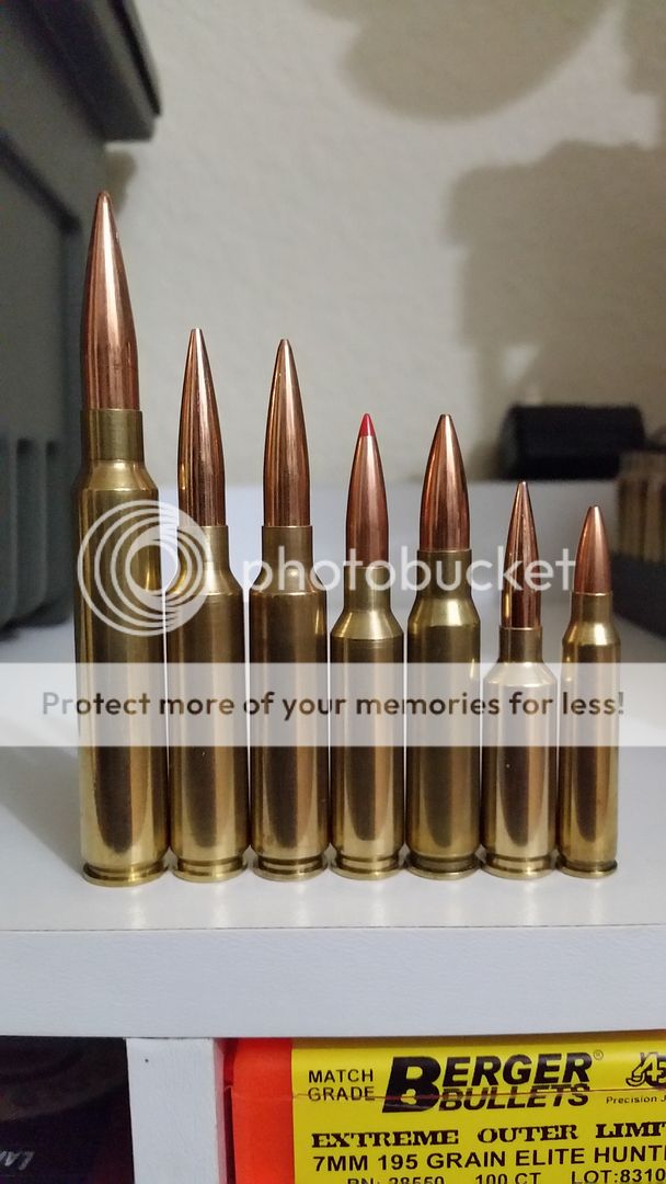 Single Shot 338 LM for long range build. Stock questions. - Calguns.net