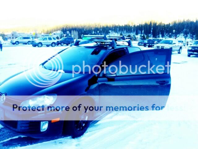 Michelin Z-Ice Xi2 & ASA GT5 Wheels 225/45R17/XL | VW GTI MKVI Forum ...