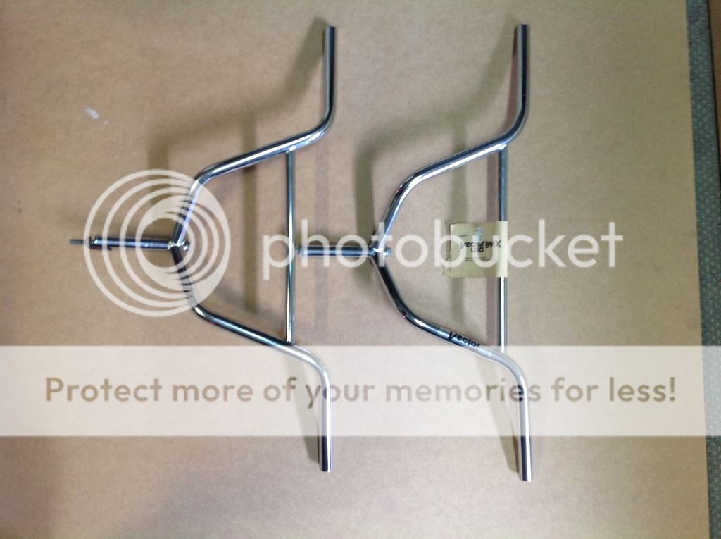 Bob Haro Vector bars thread ? - BMXmuseum.com Forums