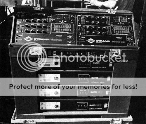 Signal splitters? | TalkBass.com