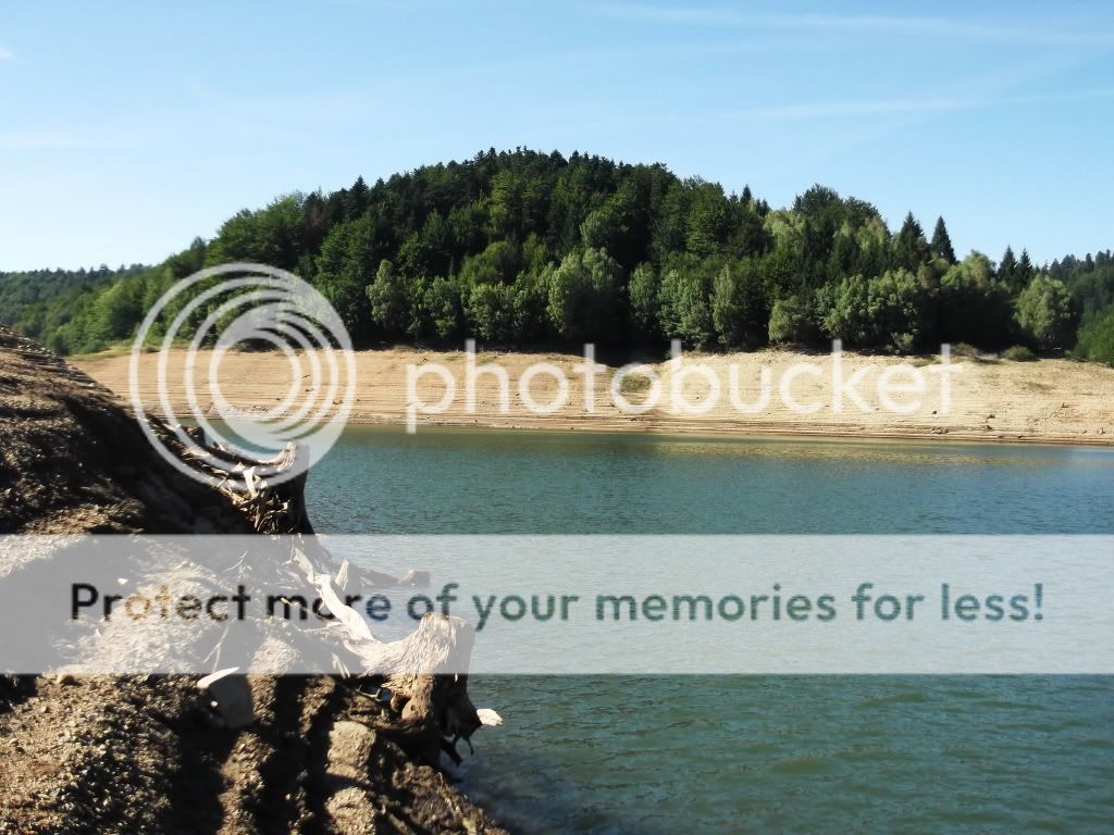 Lokvarsko ili Omladinsko jezero - Page 2 -Masterbih Forum