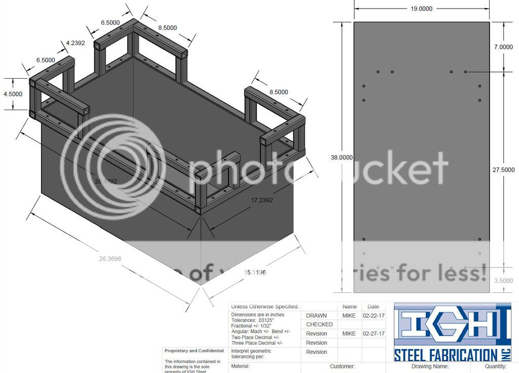 Battery mounting under van | Ford Transit USA Forum
