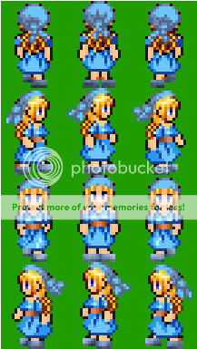 Tutorial: Custom Animated Sprite