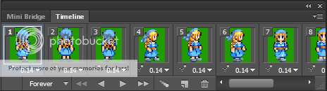 Tutorial: Custom Animated Sprite