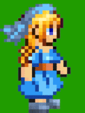 Tutorial: Custom Animated Sprite