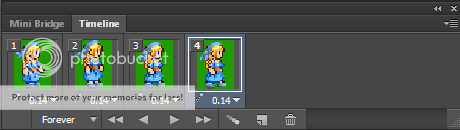 Tutorial: Custom Animated Sprite