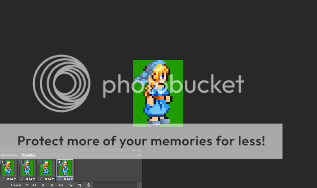 Tutorial: Custom Animated Sprite