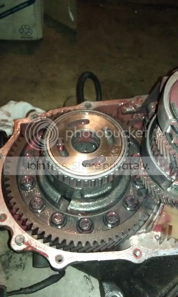 B13 Se-R Trans w/ Nismo LSD | SR20 Forum