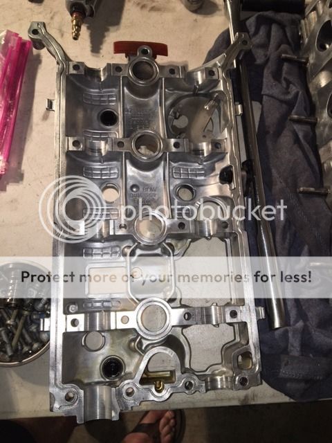 CBFA experience | VW Vortex - Volkswagen Forum