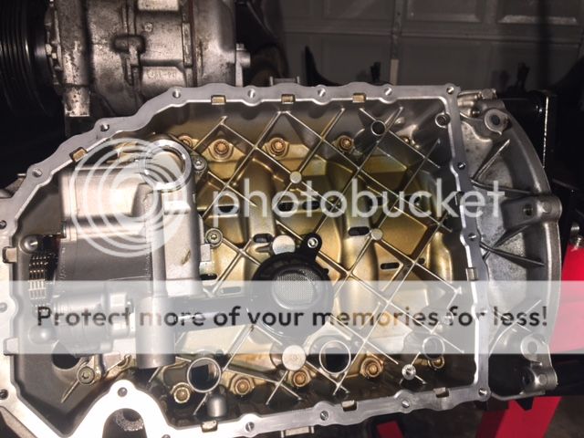 CBFA experience | VW Vortex - Volkswagen Forum