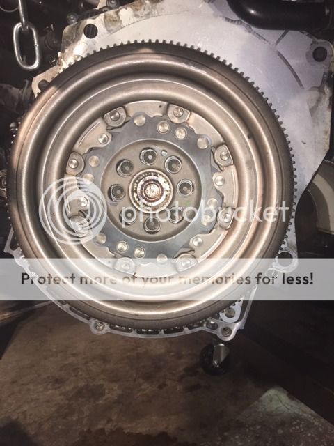 CBFA experience | VW Vortex - Volkswagen Forum