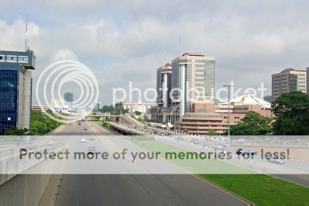 Rate Our Skylines AFRICA: City - Country | Page 295 | SkyscraperCity Forum