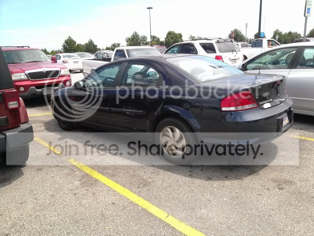 The Ghetto Donk Thread | 8th Generation Honda Civic Forum