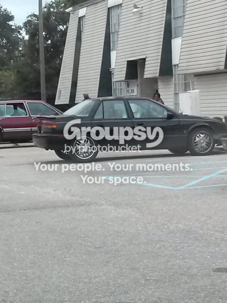The Ghetto Donk Thread | Page 3 | 8th Generation Honda Civic Forum