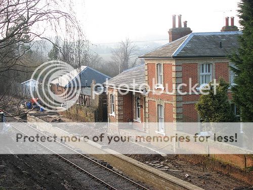 Branch Line signalling - New Railway Modellers Forums