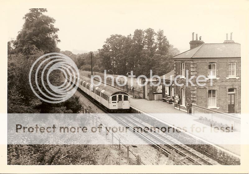 Branch Line signalling - New Railway Modellers Forums