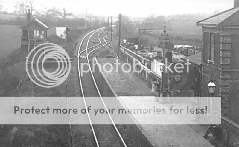 Branch Line signalling - New Railway Modellers Forums