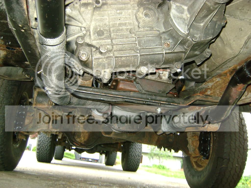 shorty or long tube headers - Ford Truck Enthusiasts Forums