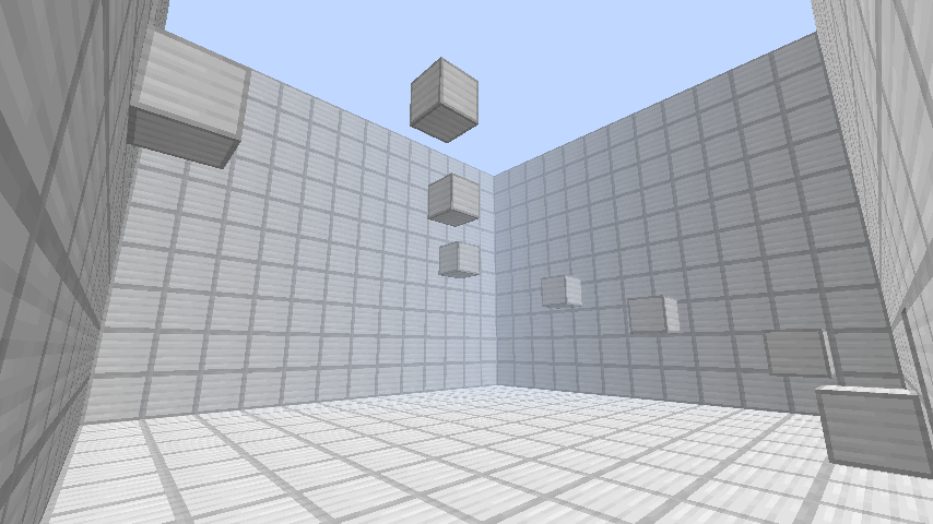 Iorn Parkour Maps Mapping And Modding Java Edition Minecraft