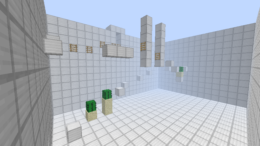 Iorn Parkour Maps Mapping And Modding Java Edition Minecraft