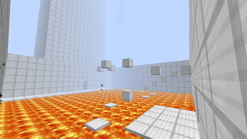Iorn Parkour Maps Mapping And Modding Java Edition Minecraft