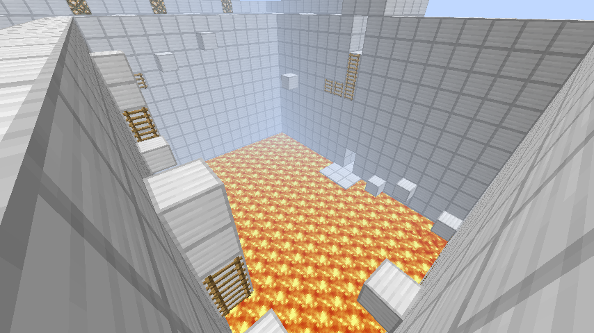 Iorn Parkour Maps Mapping And Modding Java Edition Minecraft